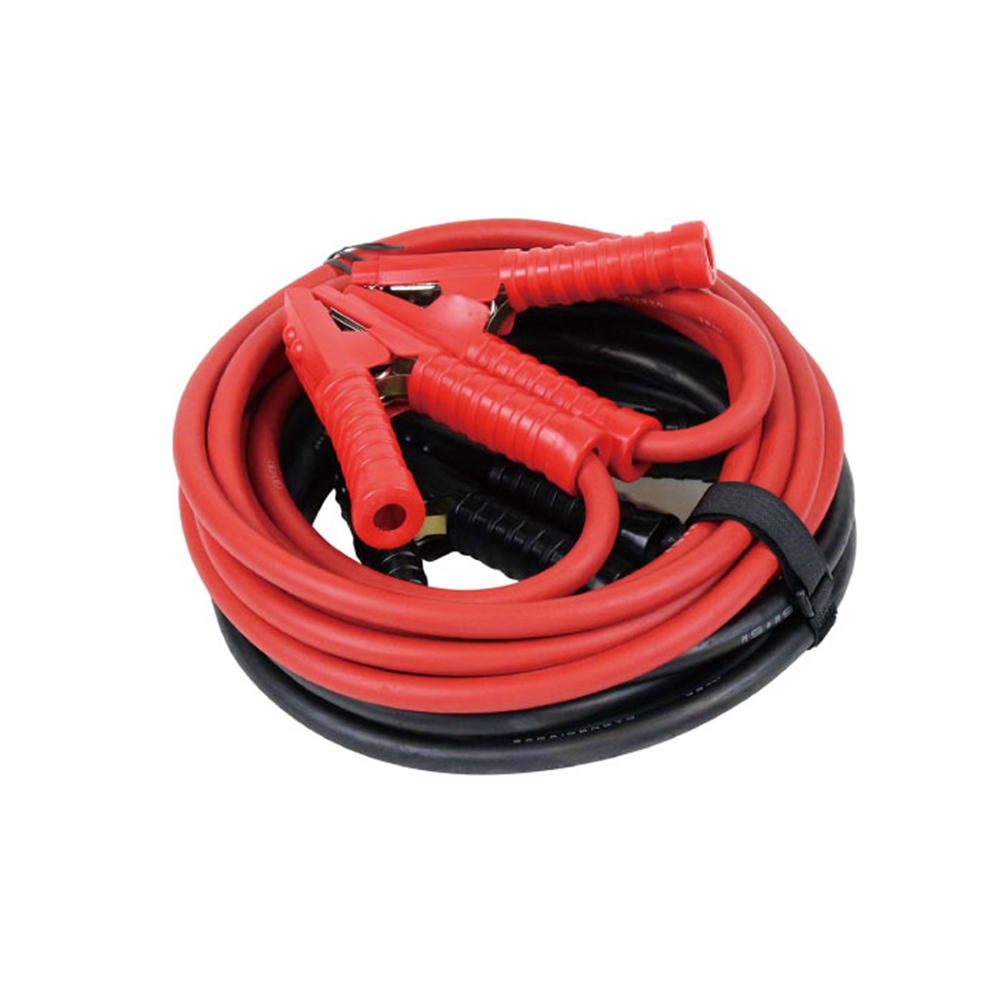 ﾌﾞｰｽﾀｰｹｰﾌﾞﾙ380A 5m(DC12V/24V) WEB カーフレンド