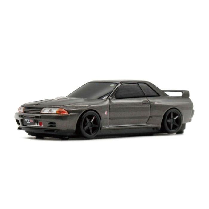 ｸﾘｯｸｶｰﾏｳｽ 日産ｽｶｲﾗｲﾝGT-R(BNR32)【別送料1000円 WEB カーフレンド