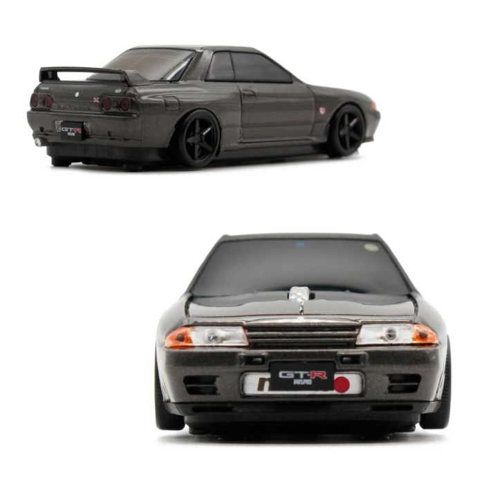 ｸﾘｯｸｶｰﾏｳｽ 日産ｽｶｲﾗｲﾝGT-R(BNR32)【別送料1000円 WEB カーフレンド