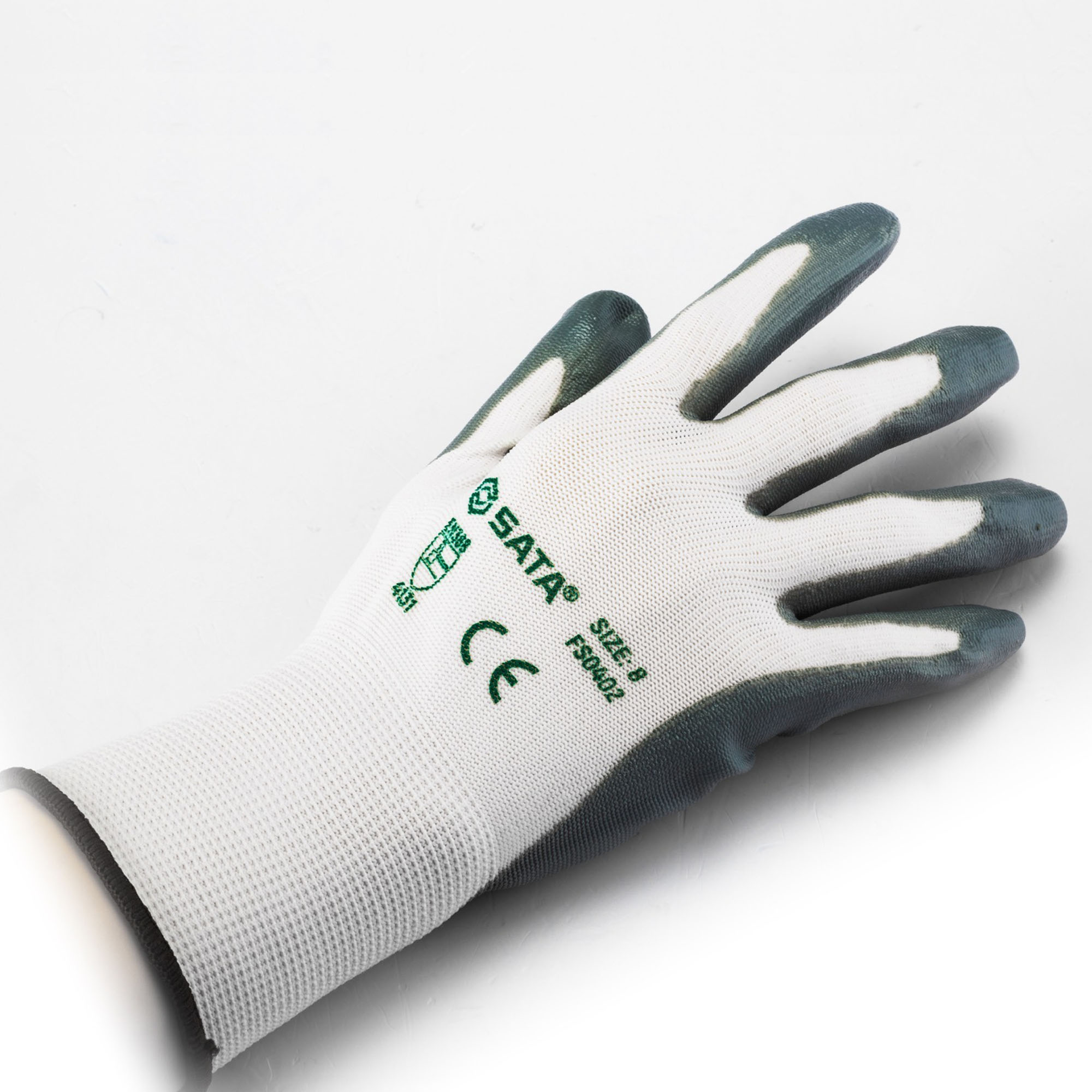 ﾆﾄﾘﾙ耐油ｸﾞﾛｰﾌﾞM【別送料1000円 WEB カーフレンド