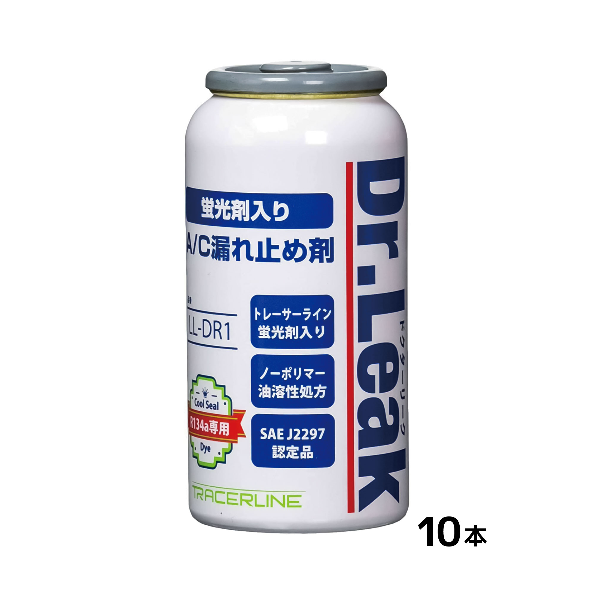 ﾄﾞｸﾀｰﾘｰｸ10本【ﾒｰｶｰ直送品/北海道別送料 WEB カーフレンド