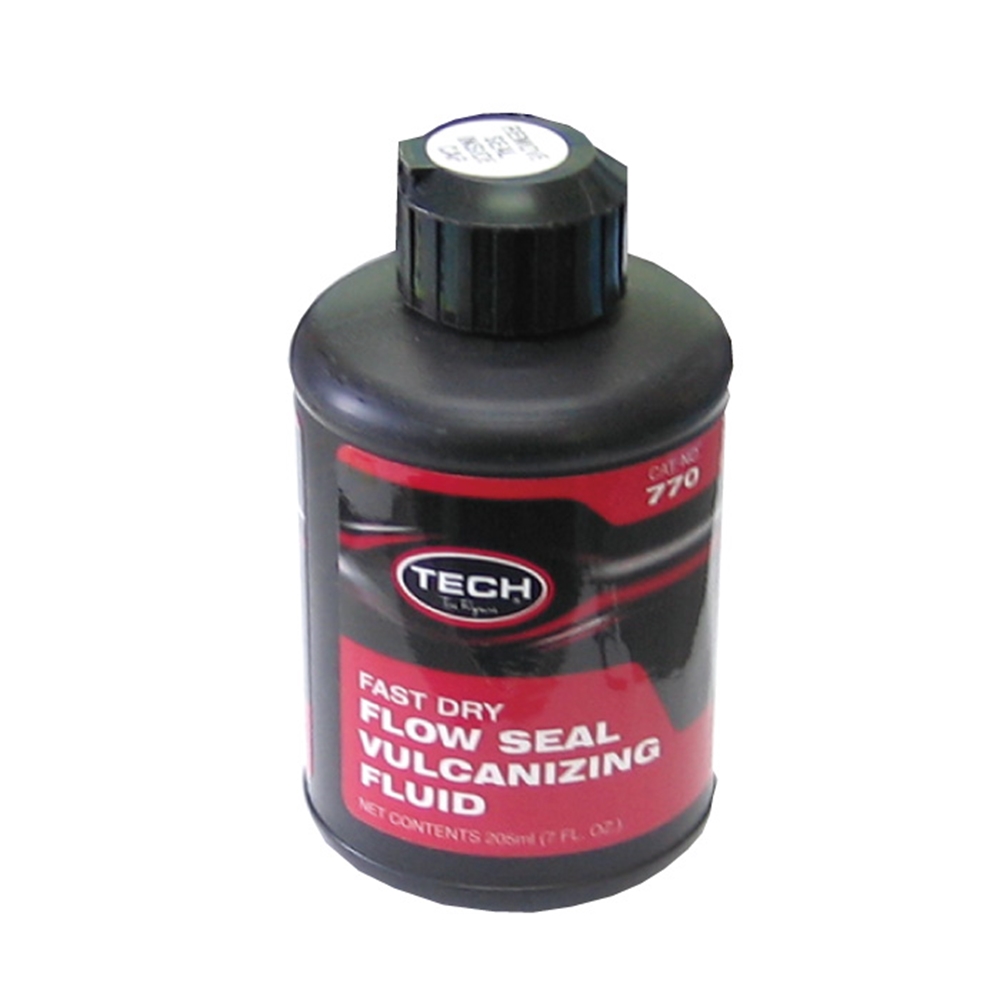 TECH加硫剤ﾊｹなし(205ml)【別送料1000円 WEB カーフレンド