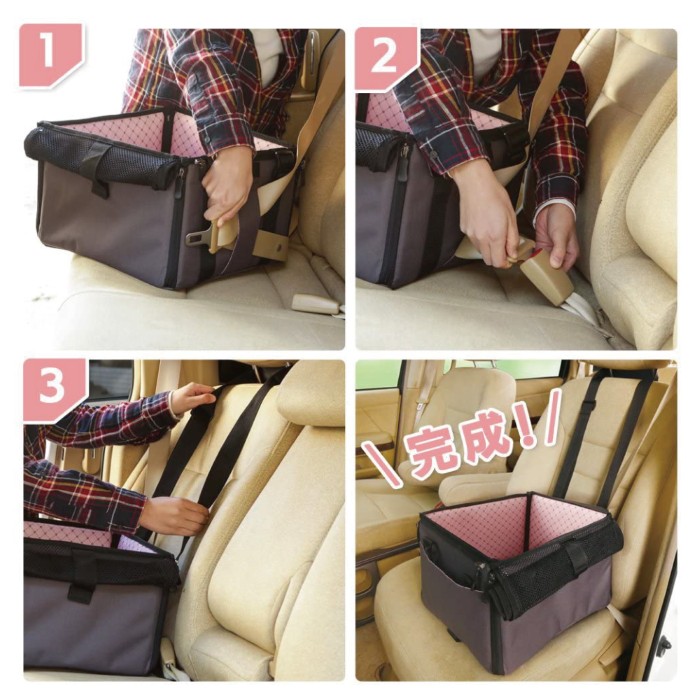 ﾍﾟｯﾄﾄﾞﾗｲﾌﾞﾎﾞｯｸｽ ﾌﾞﾗｳﾝ【別送料1000円 WEB カーフレンド